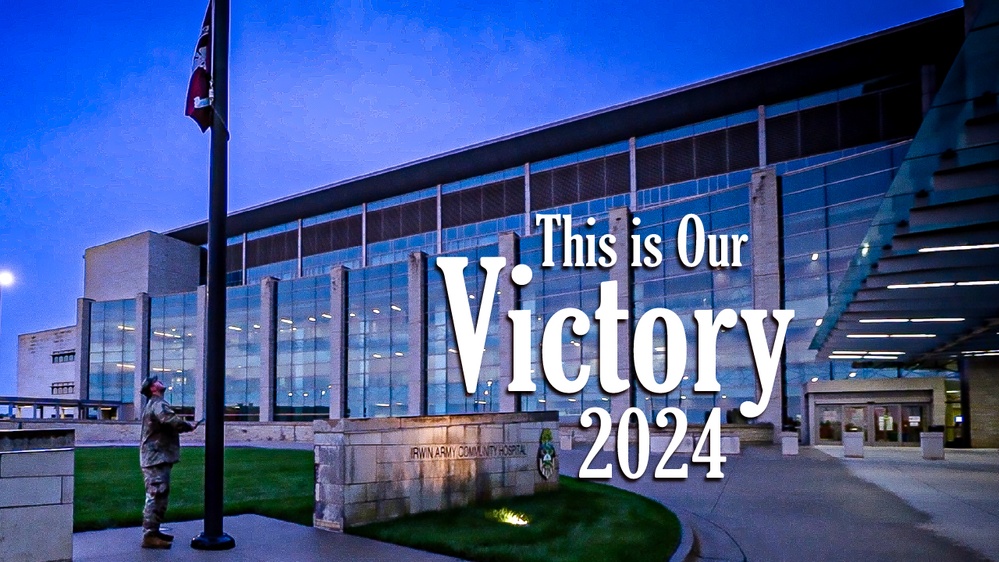 DVIDS - Video - Victory Tribute 2024