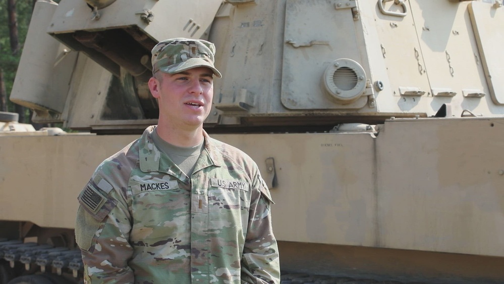 DVIDS - Video - Multinational Battle Group Celebrates BPTA Day