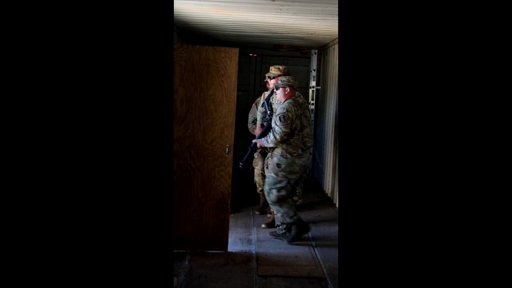 DVIDS - Video - Sapper Training