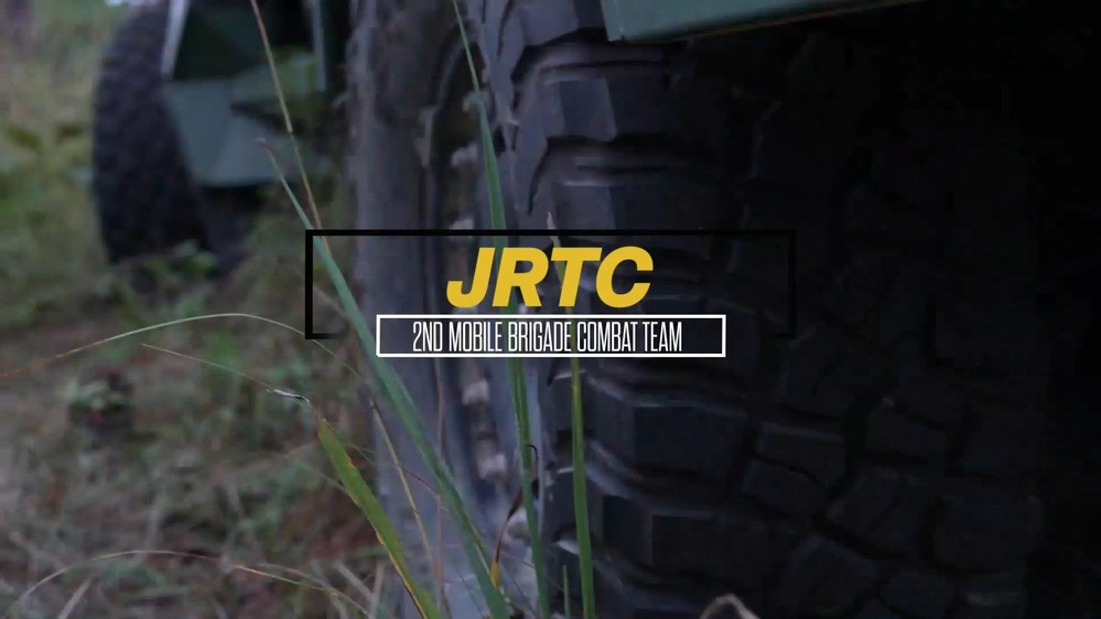 DVIDS - Video - JRTC ISV (Social Media Post)