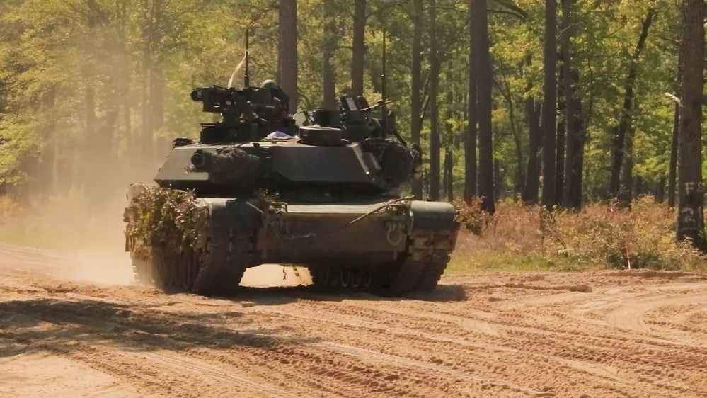 DVIDS - Video - 3rd Infantry Division "The Dogface Soldier" rock version