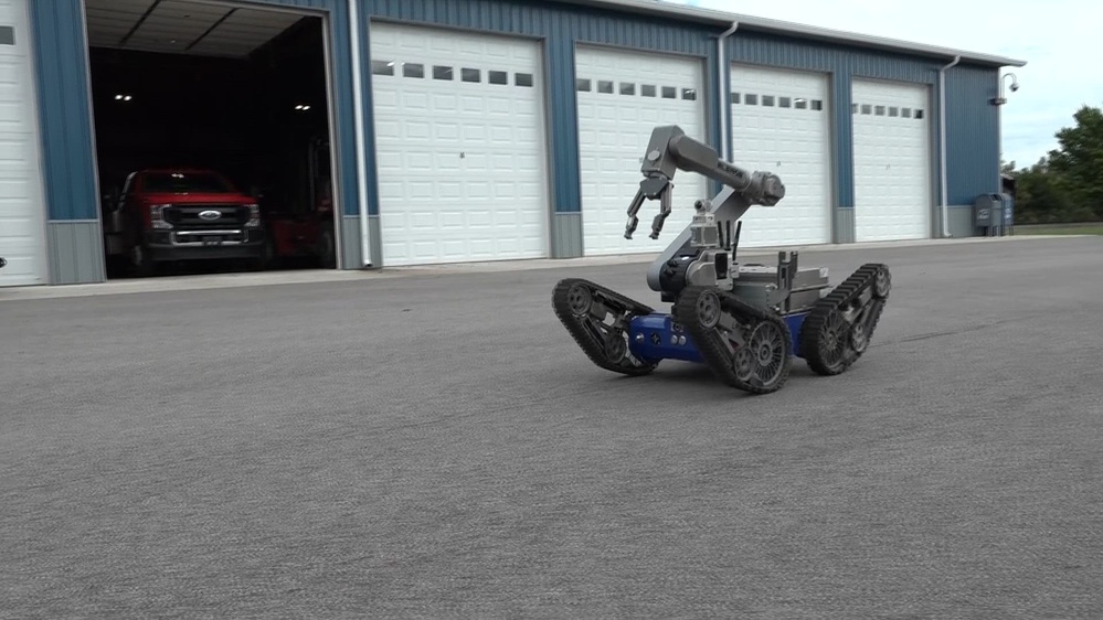 DVIDS - Video - 2024 National Robot Rodeo B-ROLL