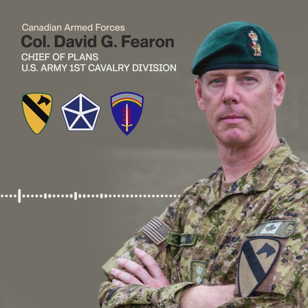 DVIDS - Video - Avenger Triad 24 Audiogram Col. Fearon