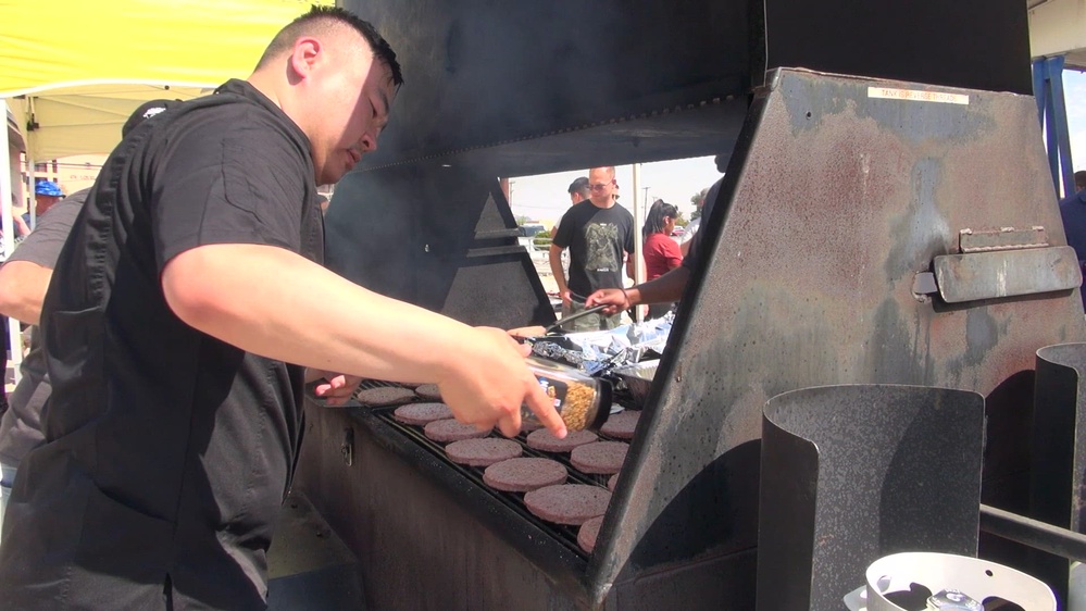 DVIDS - Video - NAWDC Command Picnic 09-06-2024