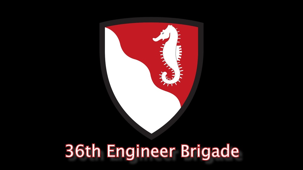 DVIDS - Video - 36th Engineer Brigade conducts the 2024 Rugged Wish Program