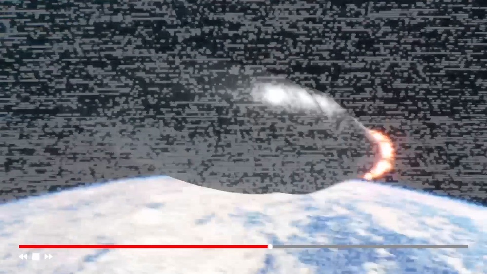 DVIDS - Video - Space Threats Episode 4: Kinetic Energy Weapons