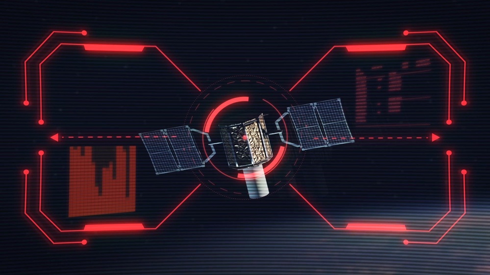 DVIDS - Video - Space Threats Episode 6: Orbital Attacks