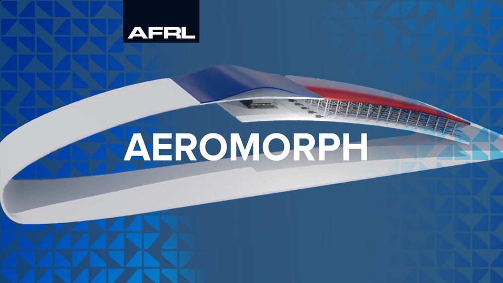 DVIDS - Video - AEROMORPH