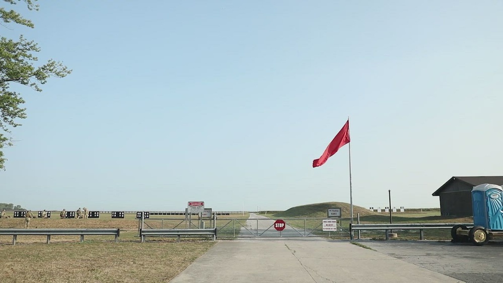 DVIDS - Video - Ohio National Guard service members compete in The Adjutant General’s 2024 ...