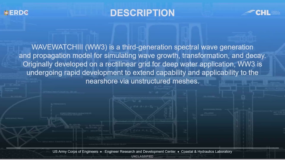 DVIDS - Video - WAVEWATCH III