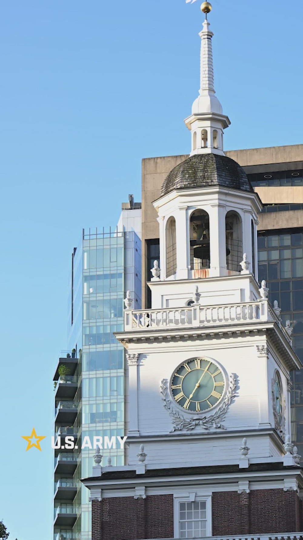 DVIDS - Video - U.S. Army Celebrates Constitution Day