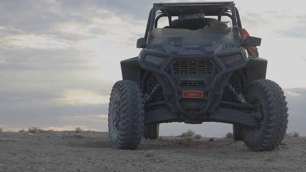 DVIDS - Video - Marines with 1/7 take part in AFX during SLTE 5-24