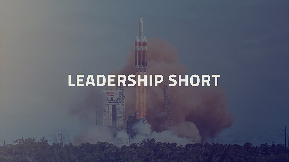 DVIDS - Video - Space Force Leadership Short - AFA 24 CSO Saltzman ...