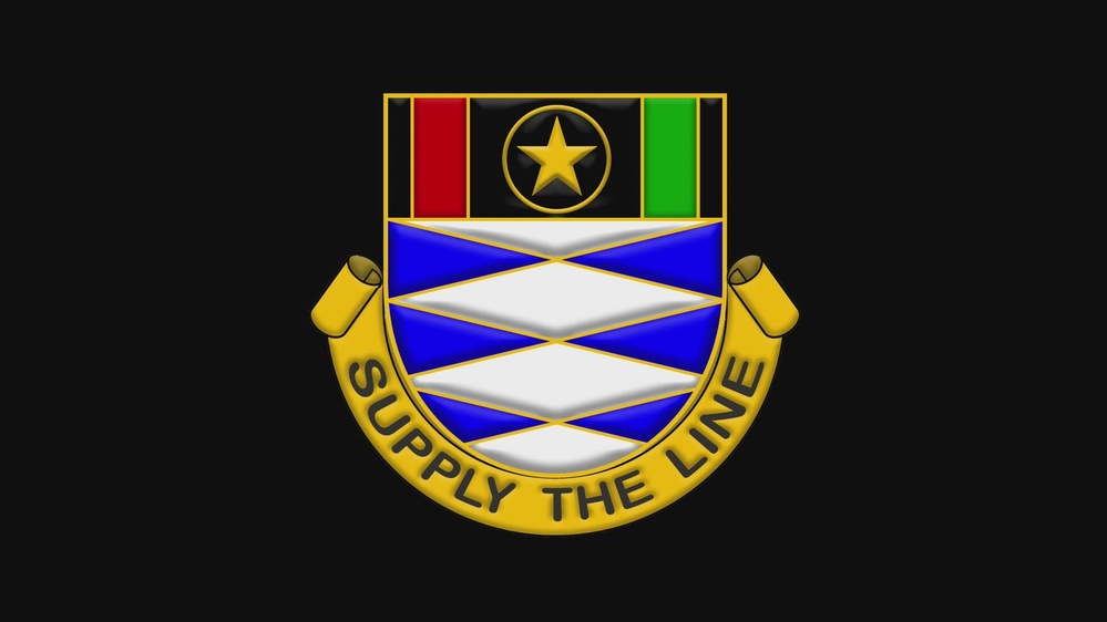 DVIDS - Video - 95th Combat Sustainment Support “Warhorse” Battalion ...