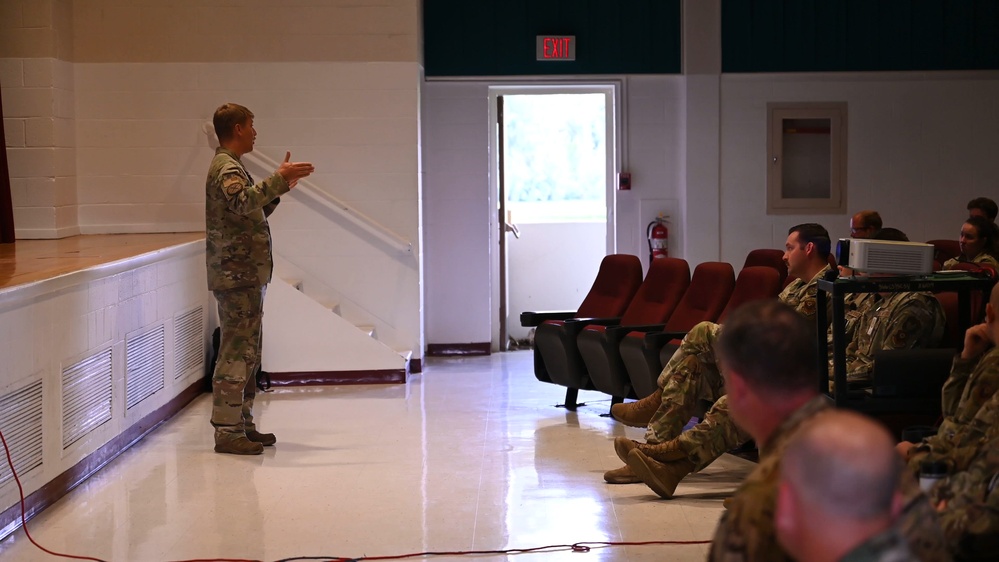 DVIDS - Video - Cannon AFB first to test new AFSOC Combat Readiness ...