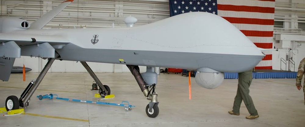 DVIDS - Video - 132d Wing conducts Hawki Fury Exercise with 119th Wing