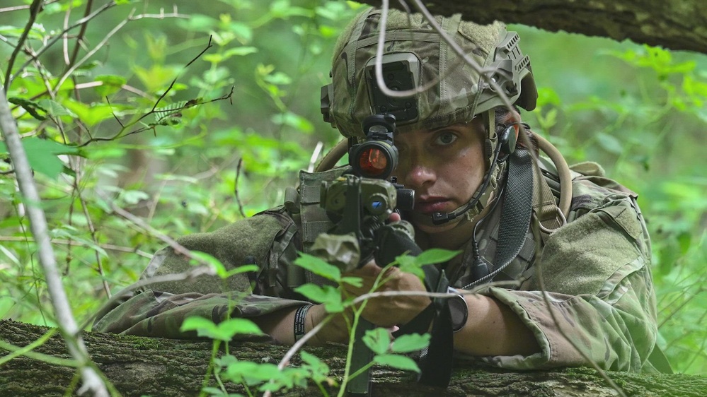 DVIDS - Video - Around the Air Force: Great Power Competition, Realignment for Readiness, and ...