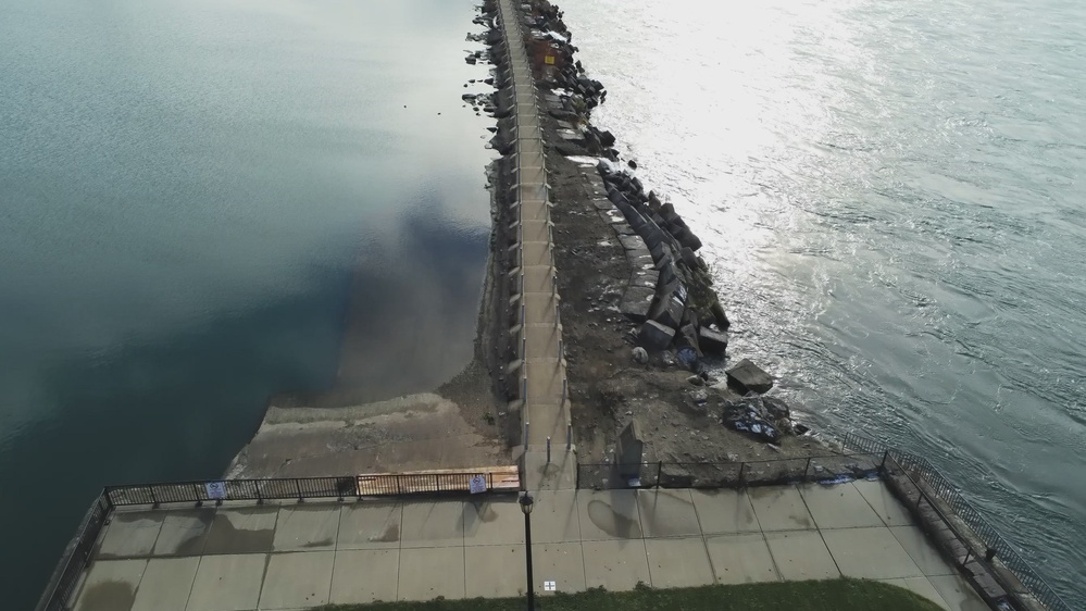 DVIDS - Video - Bird Island Pier B-Roll