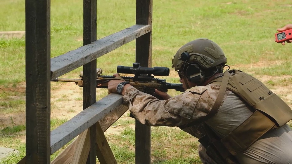 DVIDS - Video - Infantry Marksmanship Assessment and Joint Marksmanship ...