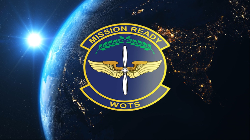 DVIDS - Video - Army partners help stand up Air Force Warrant Officer ...