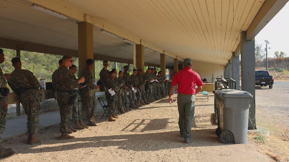 DVIDS - Video - 3rd MAW SAF Training