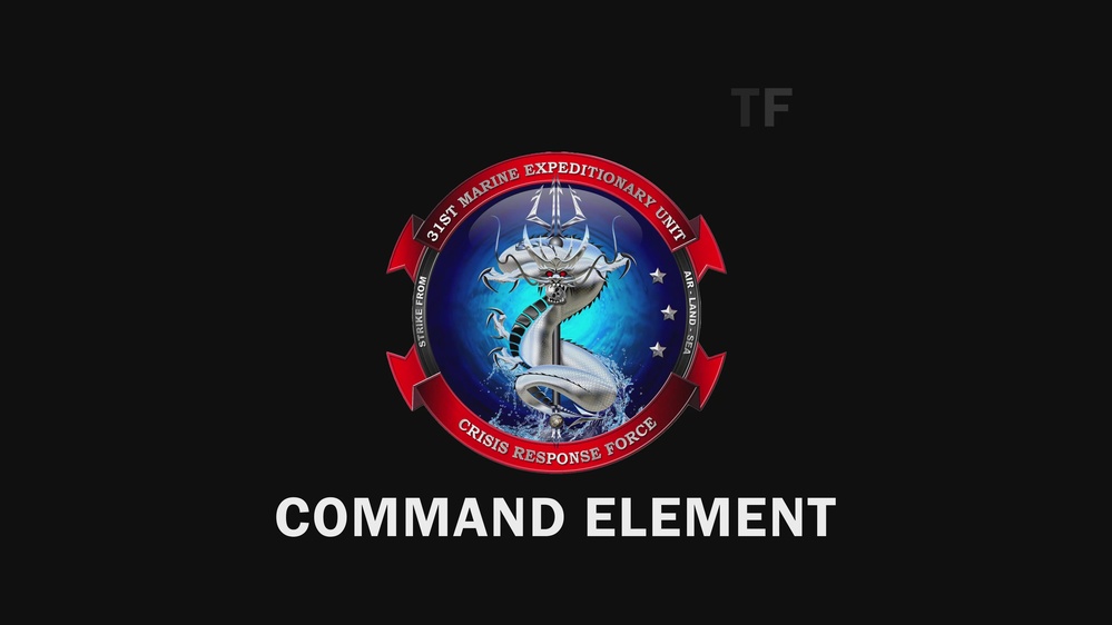 DVIDS - Video - Making a MAGTF | Command Element