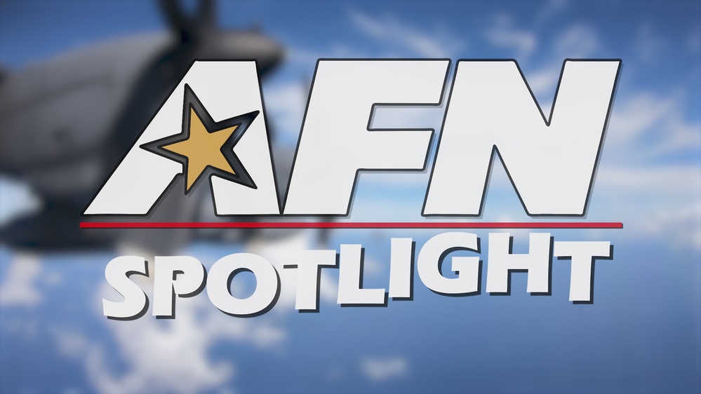 DVIDS - Video - Maj. Jacob McCauley; a legacy of tradition