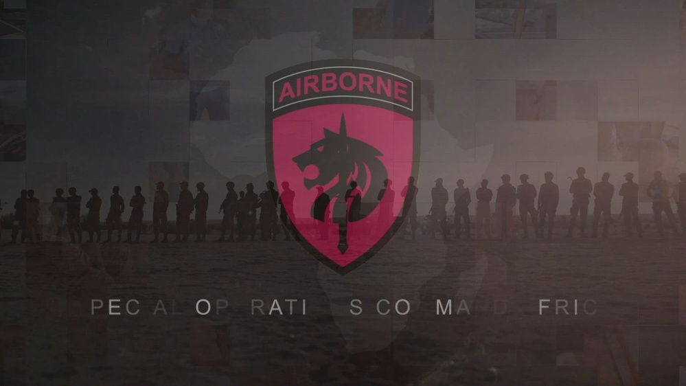 DVIDS - Video - SOCAF hosts Combat Camera Knowledge Exchange with ...