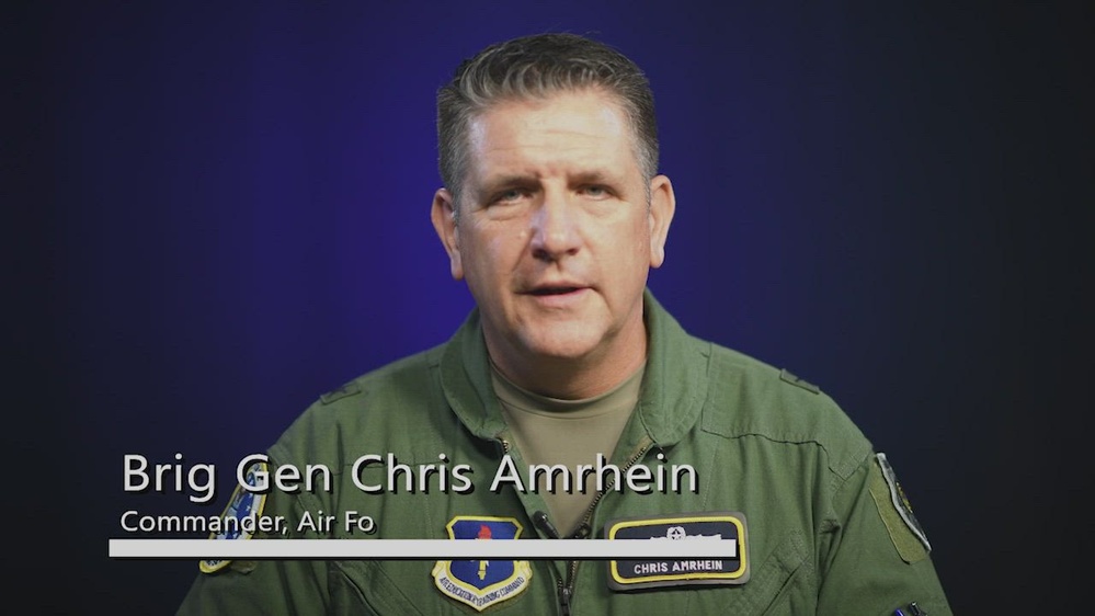 DVIDS - Video - TV PSA - Air Force Accessions Center