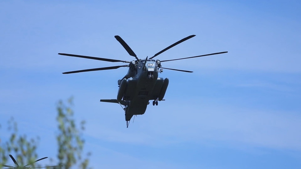 DVIDS - Video - Exercise Jaded Thunder