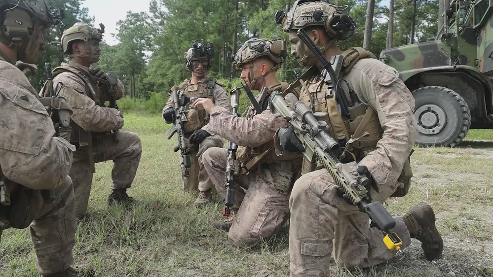 DVIDS - Video - 3d Battalion, 6th Marine Regiment, Marine Corps Combat ...