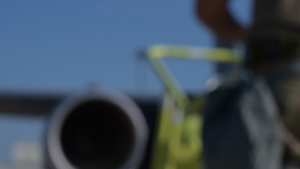 DVIDS - Video - Niagara's 328th Air Refueling Squadron refuels Fighting ...