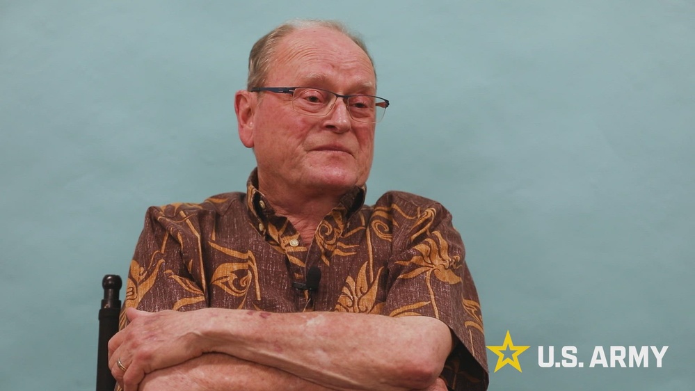 DVIDS - Video - Retired Lt. Col. MacKenzie Discusses AER