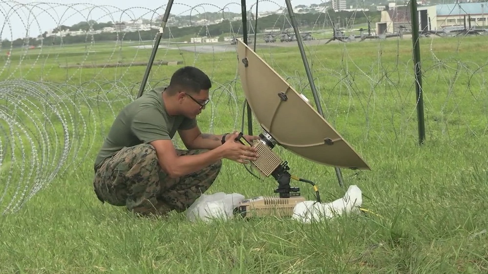 DVIDS - Video - MACG-18 conducts MISTEX
