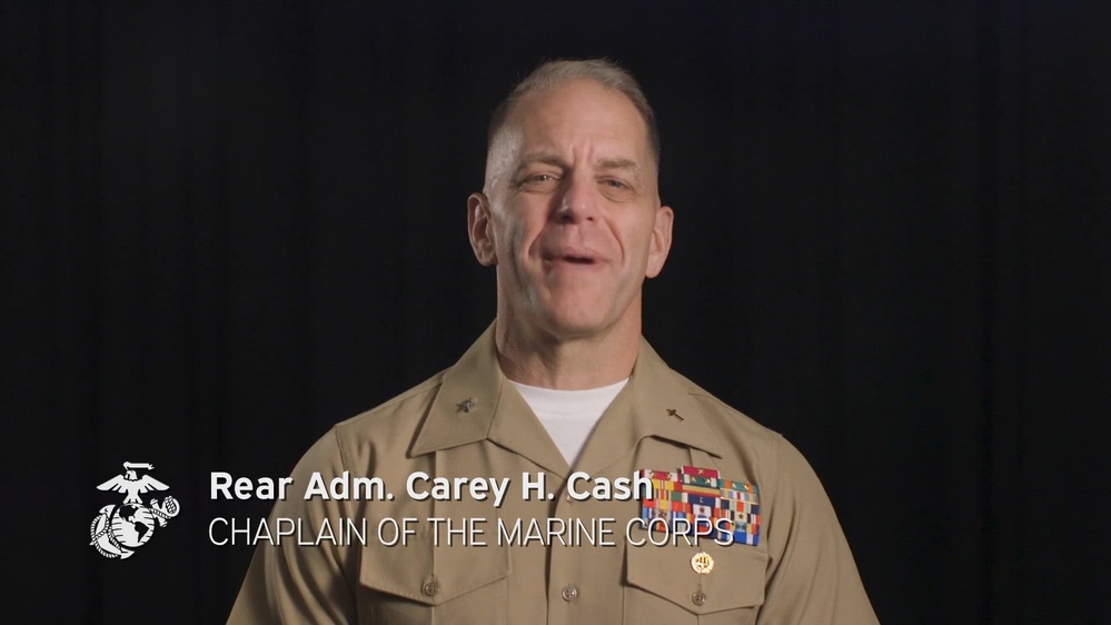 DVIDS - Video - Call to Chaplaincy