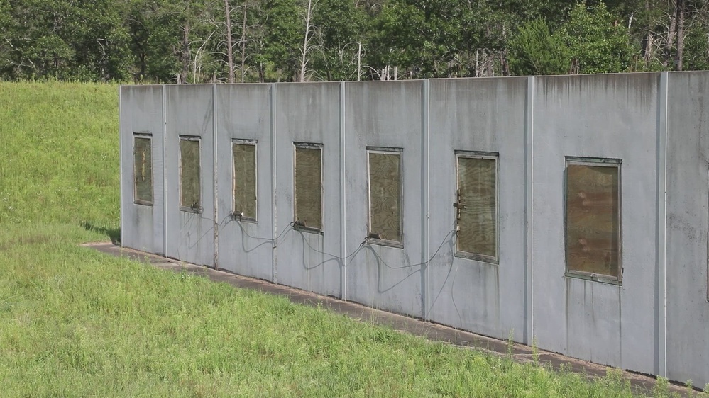 DVIDS - Video - U.S. Army Reserves Conduct Breach Training