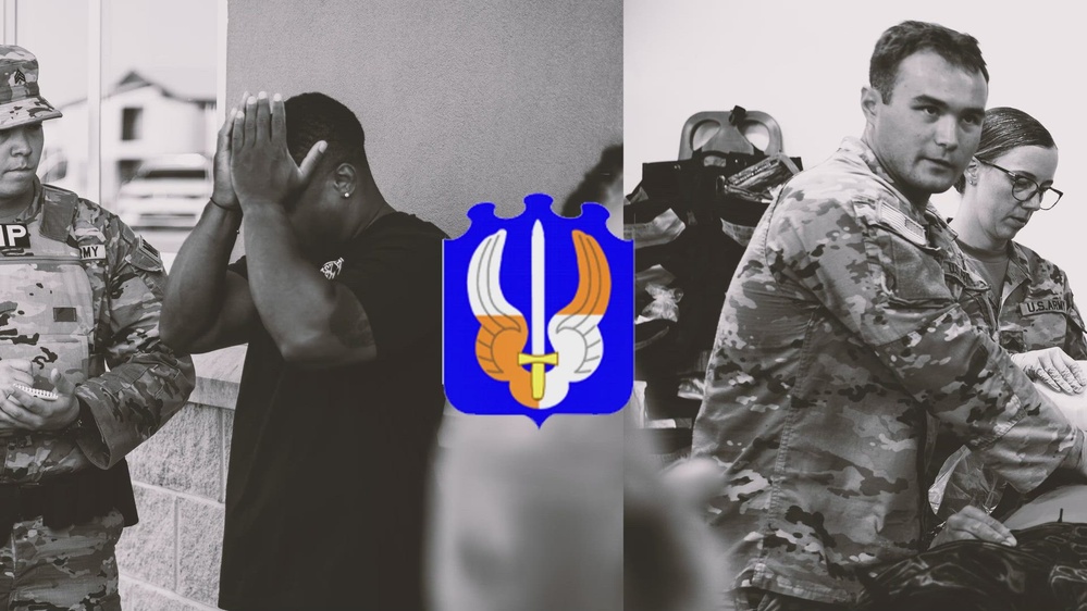 DVIDS - Video - 41st IBCT Conducts Post Mobilization