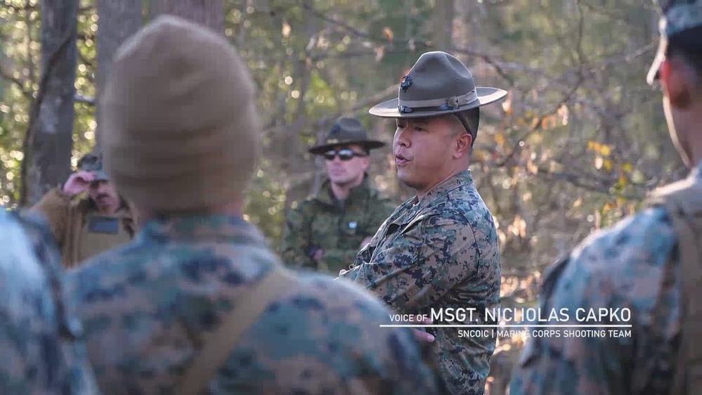 DVIDS - Video - Marines Field Test New Bio-Based CLP Cleaner