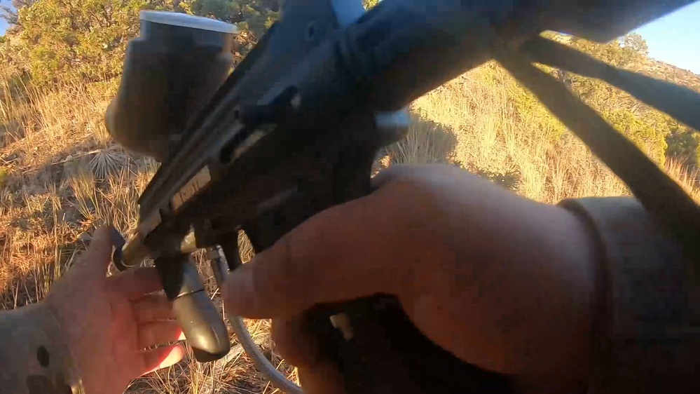 DVIDS - Video - MSU ROTC Field Training Excercise