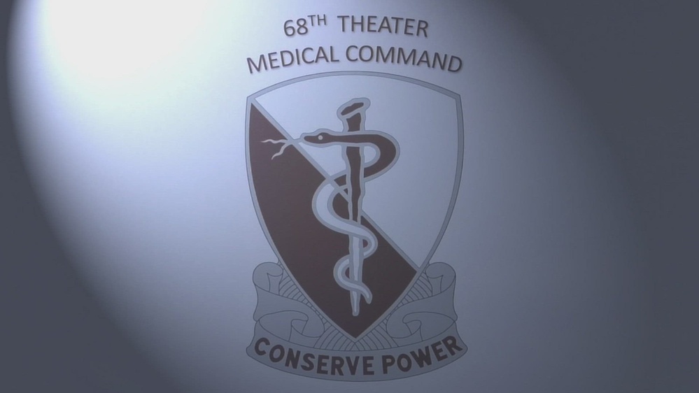 DVIDS - Video - 68th Theater Medical Command (Conserve Power ...