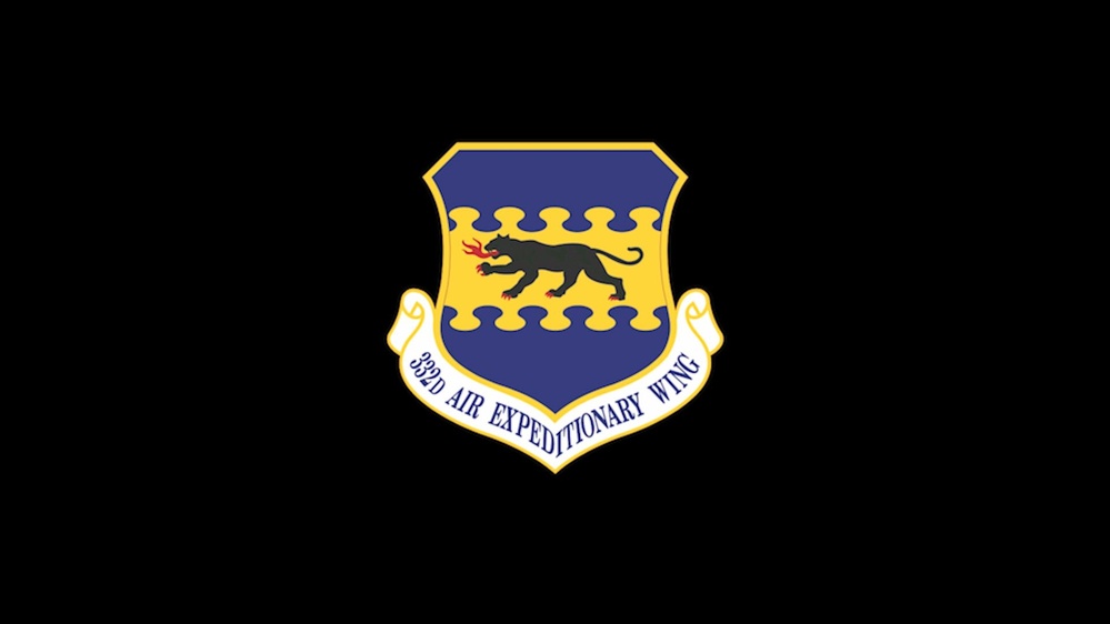 DVIDS - Video - 332nd AEW Conducts Mass Casualty training exercise