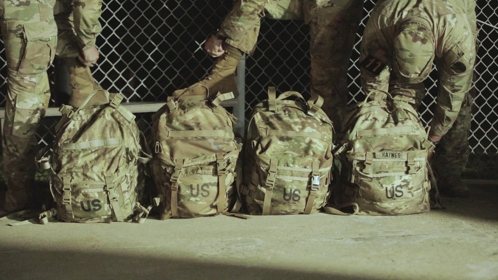 DVIDS - Video - ARMY BEST SQUAD 2024-CWST