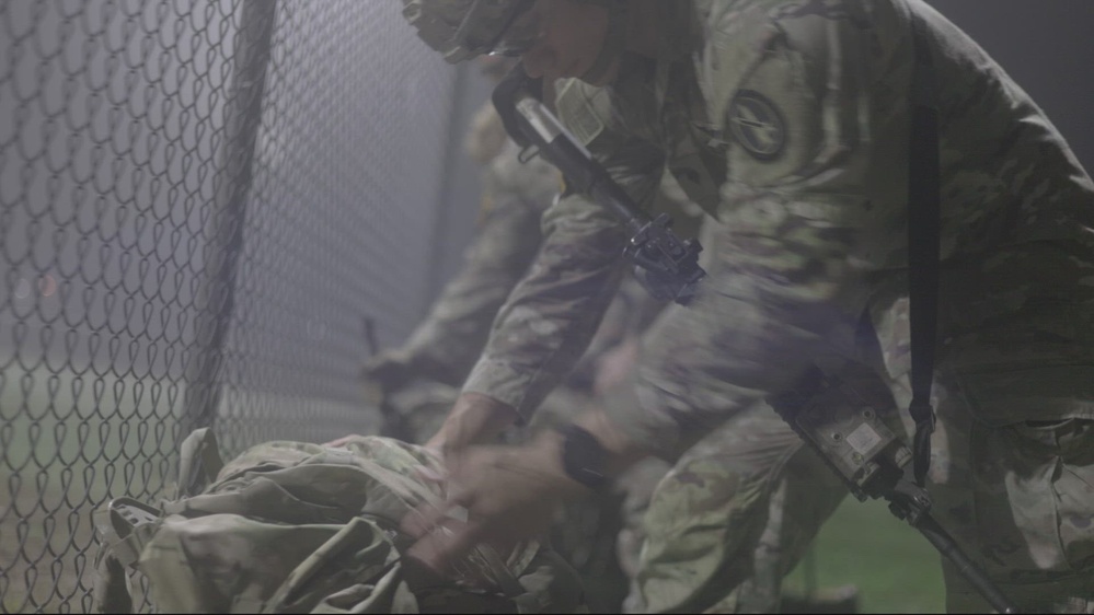 DVIDS - Video - EPFA & Weapons BS 24