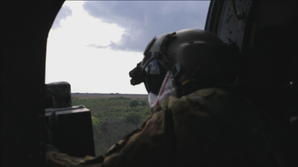 DVIDS - Video - 3-227 Conducts Gunnery Tables