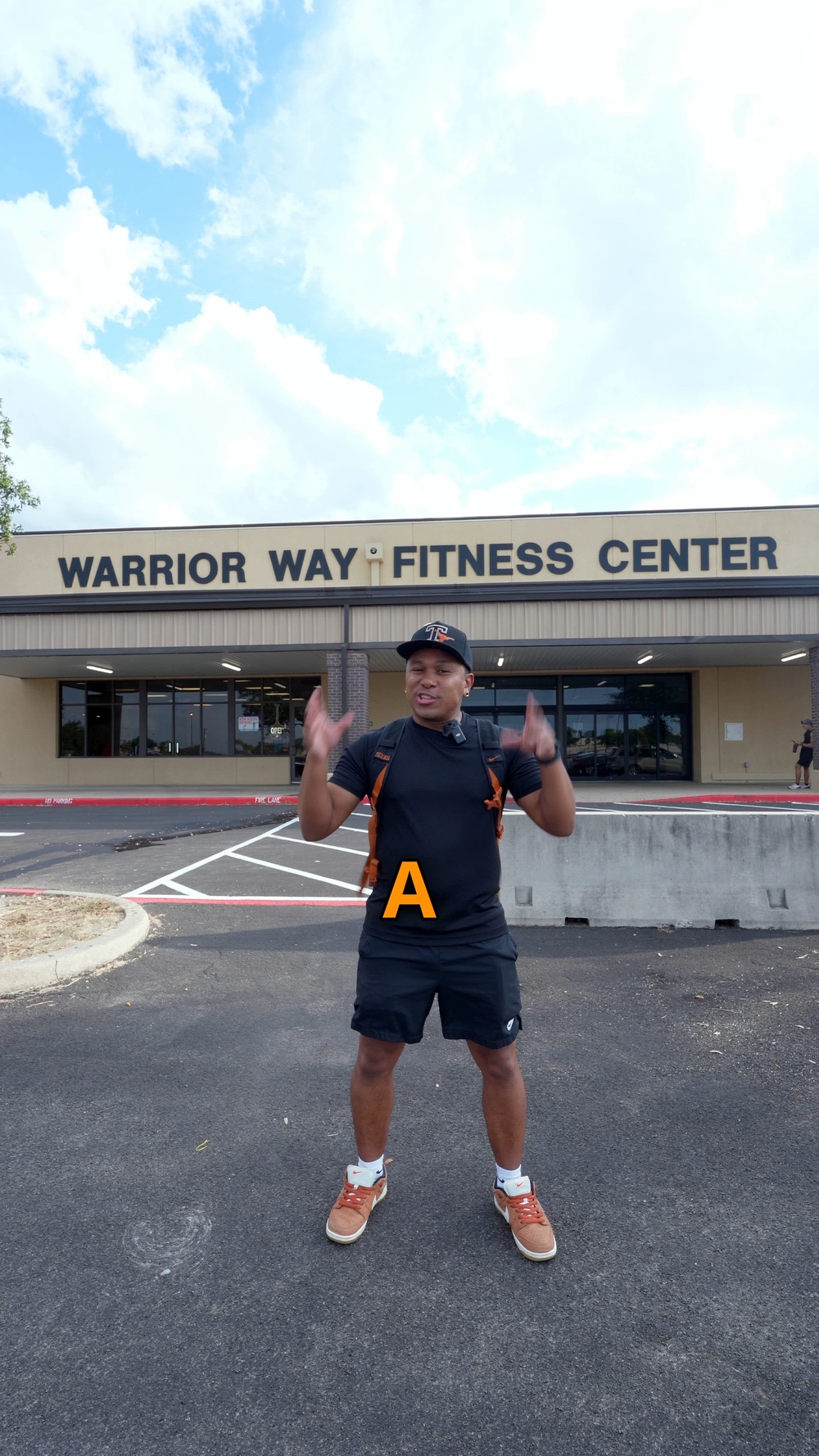 DVIDS - Video - Fort Cavazos Gym Closures: H2F