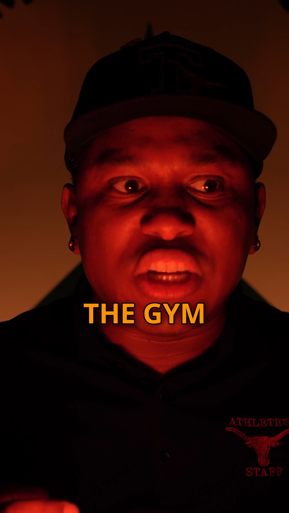 DVIDS - Video - Fort Cavazos Gym Closures: H2F (3)