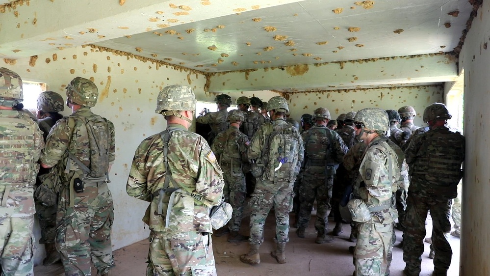 DVIDS - Video - Why Traditional OCS?