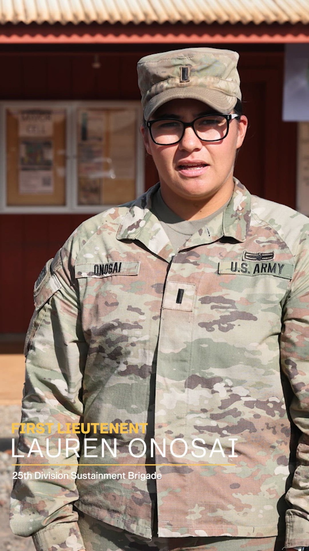 DVIDS - Video - JPMRC 25-01 Mayor Cell Operations