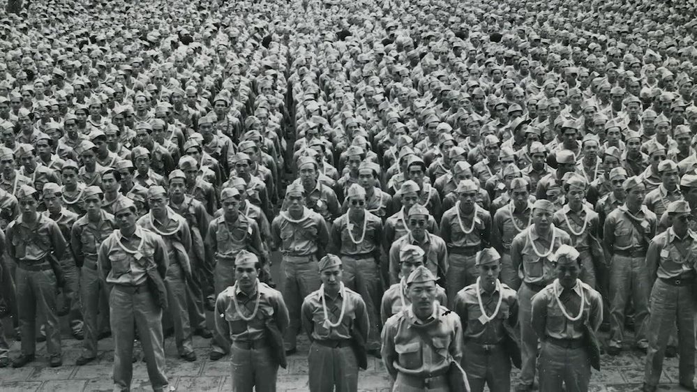 DVIDS - Video - The Story of the 442nd Infantry Regiment