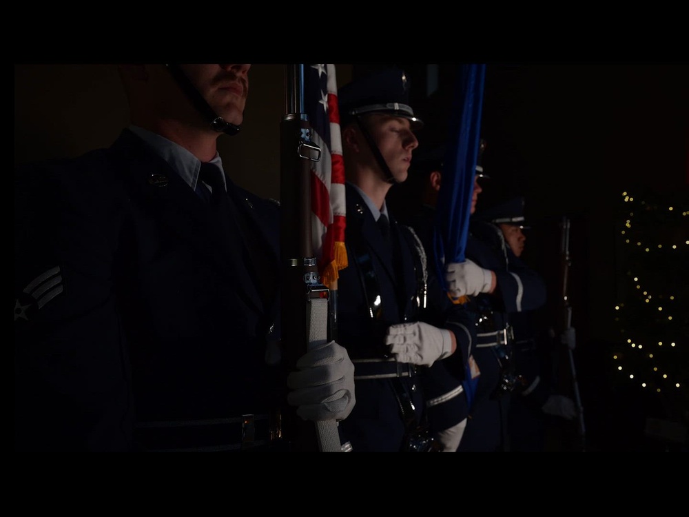 DVIDS - Video - National Gold Star Mother's and Family's Day